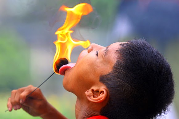Debus Kesenian Khas Daerah Banten - Pesona Nusantara