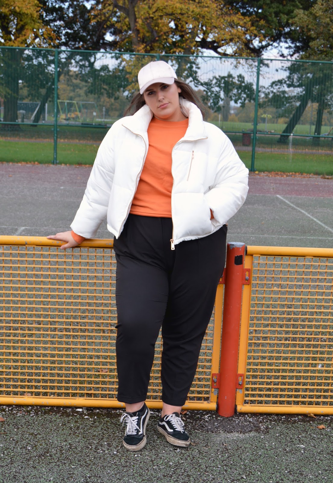 3 Ways To Wear -The Puffa | emma tamsin