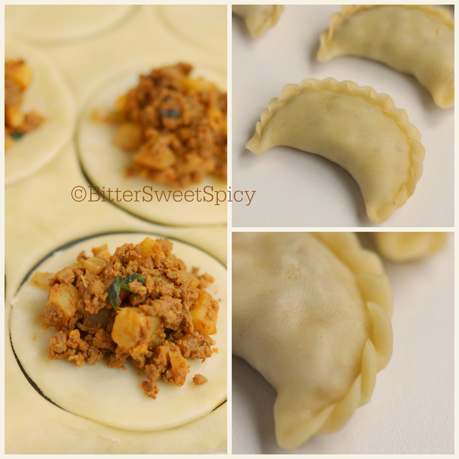 BitterSweetSpicy: Epok-epok