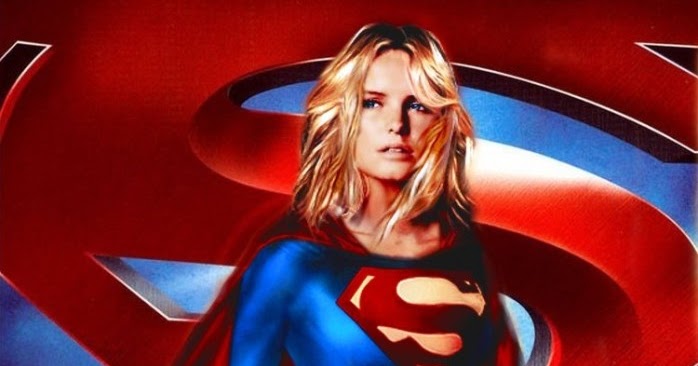 Fúria do Alemão Filmes: Supergirl (Dual Áudio)
