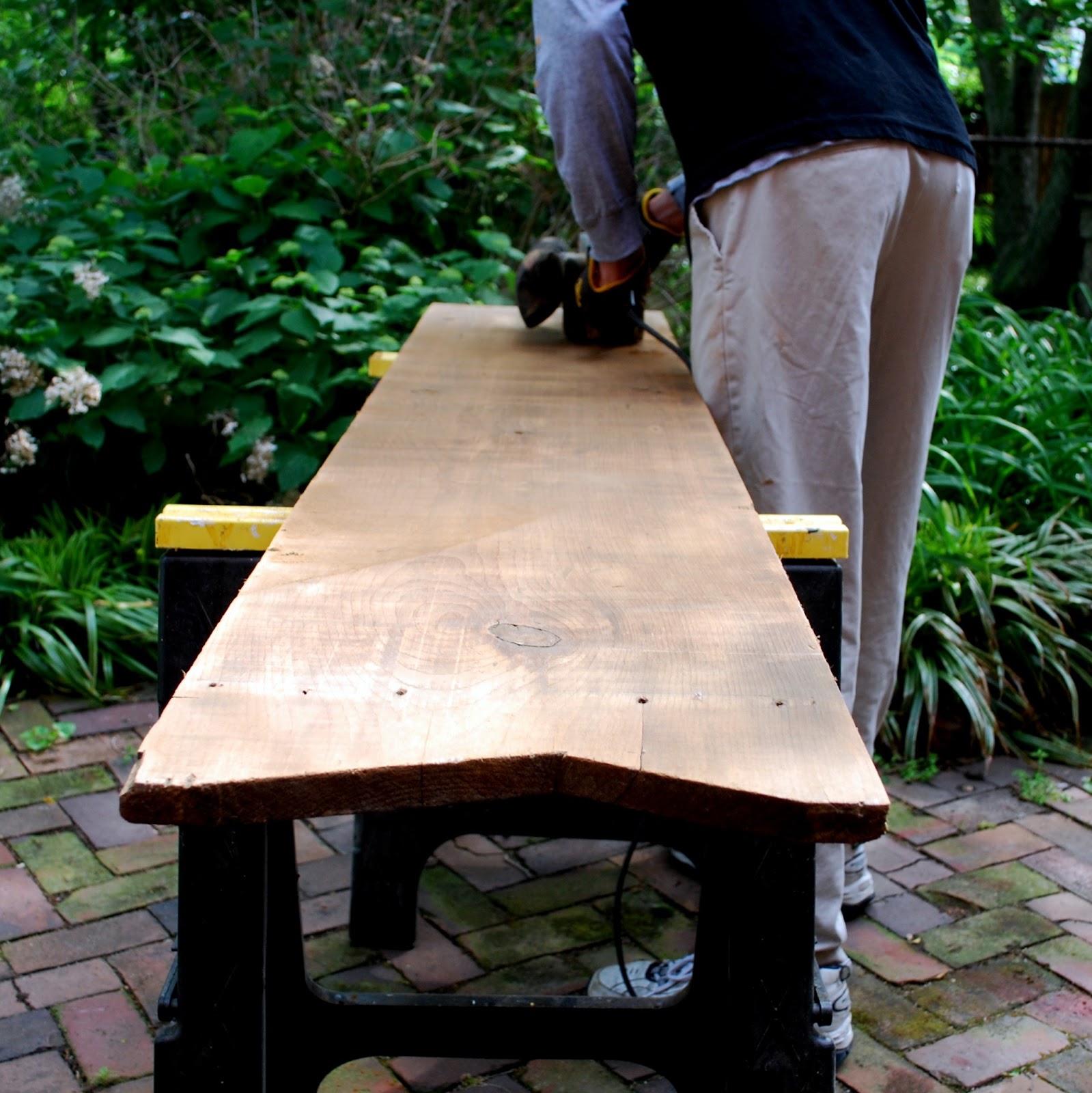 desk doubling – third story(ies)