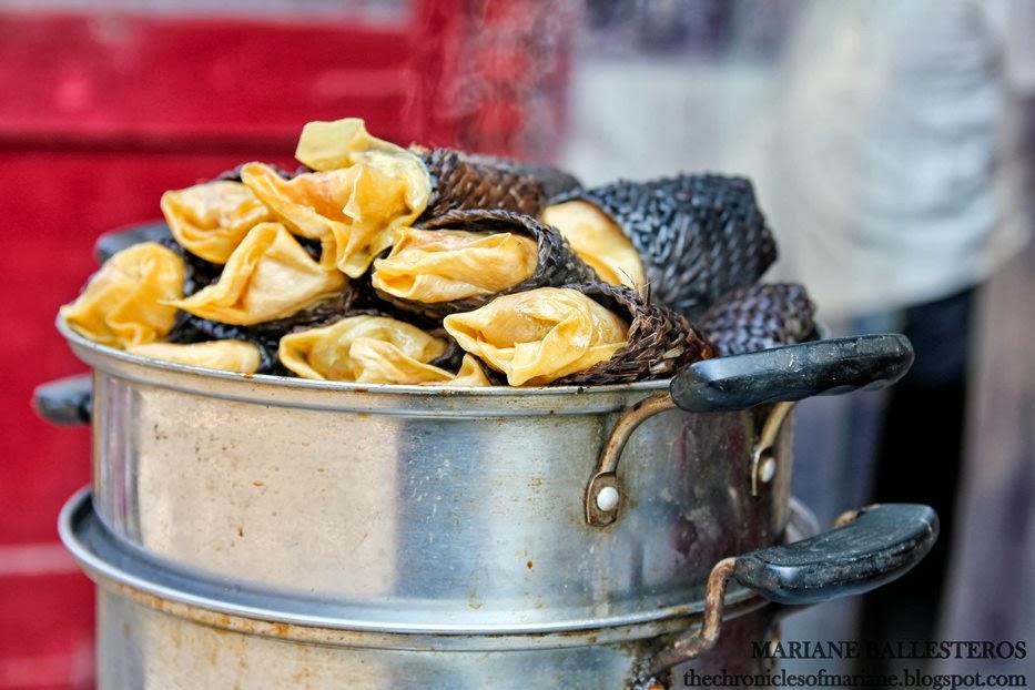A step back in time into the ancient city of Pingyao | The Chronicles ...