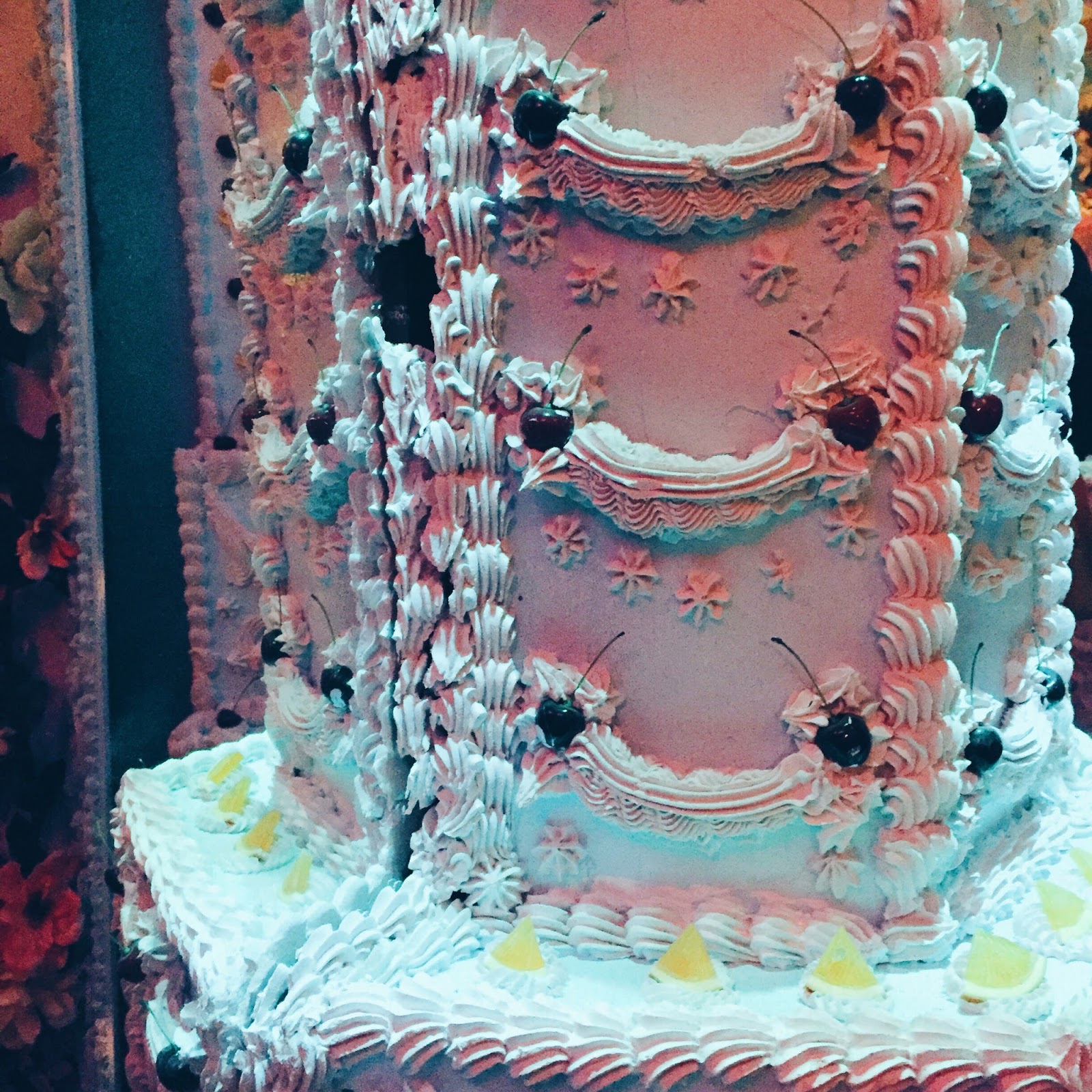 Think Tank Gallery & DTLA Day | StephC