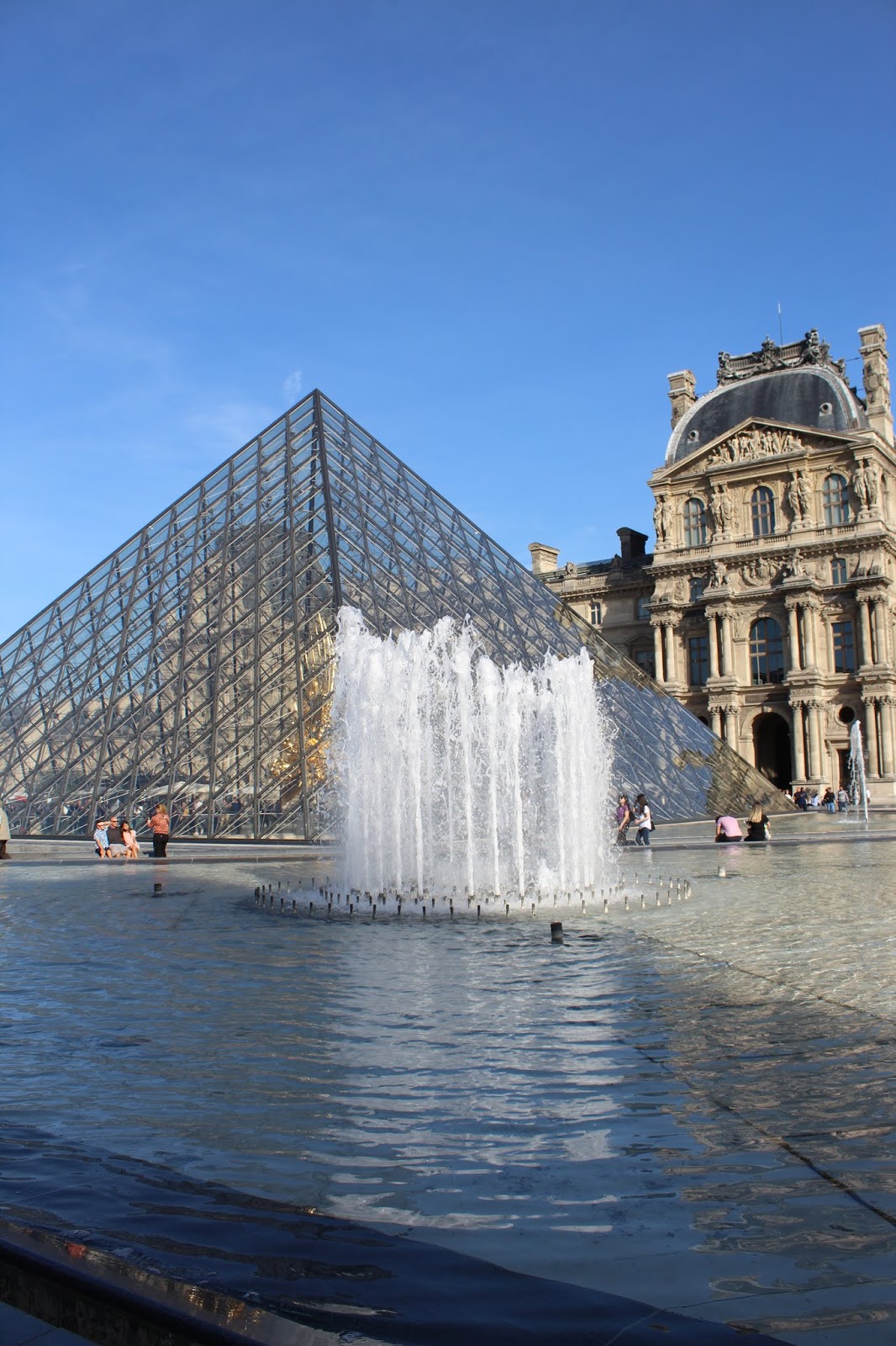 Back for Another Weekend in Paris | Tall and Preppy