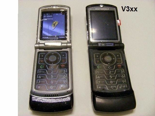 Handphone Klasik Telefon Bimbit Lama - kedai online