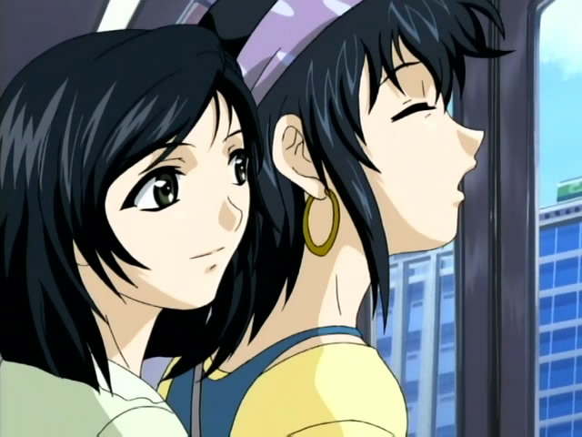 Chikan Juunintai 04.