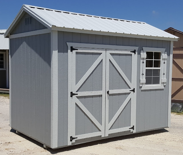 Wolfvalley Buildings Storage Shed Blog.: Neat and Attractive Garden ...