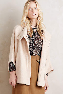 Live Give Love: December Jackets and Coats