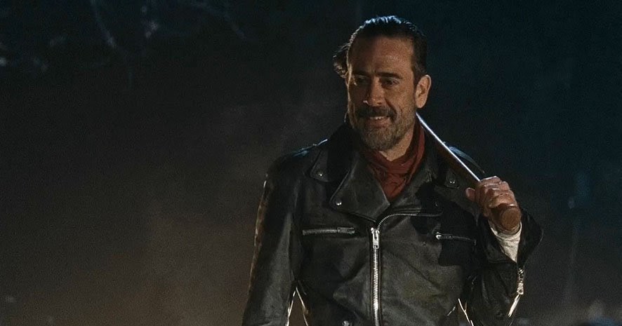 Se viene Spin Off de Negan? - Lo mejor D