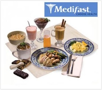 Medifast Diet to lose weight - Lose Weight With Diet Menu and Plan