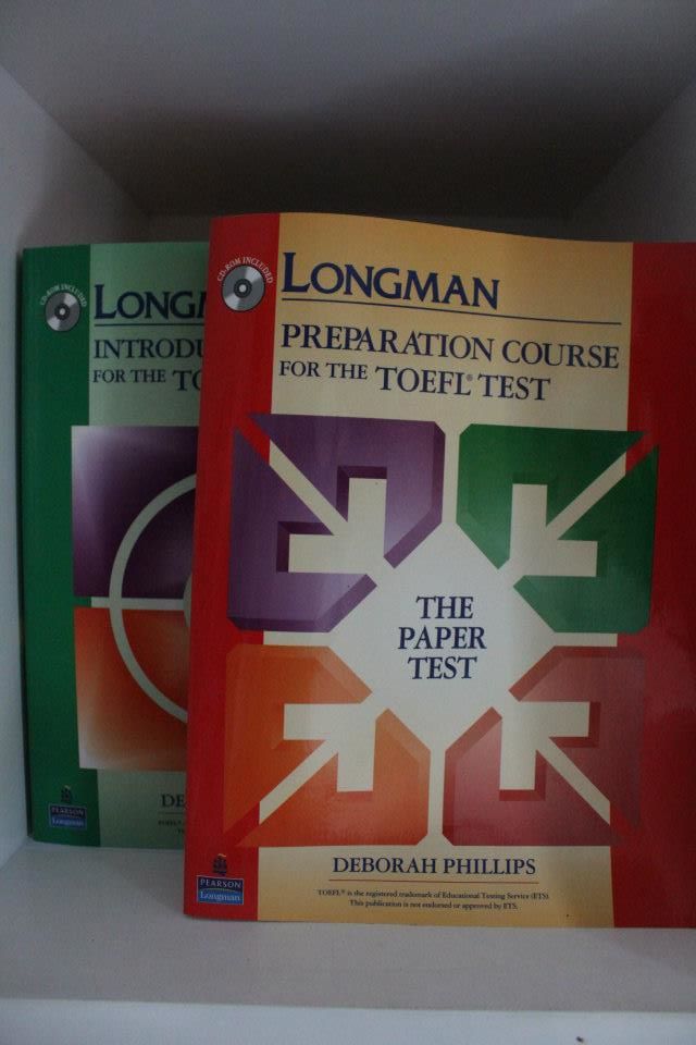 Pt Chandra Naya Laksana Longman Course For The TOEFL Paper Test pt-chandra-naya-laksana-longman-course-for-the-toefl-paper-test