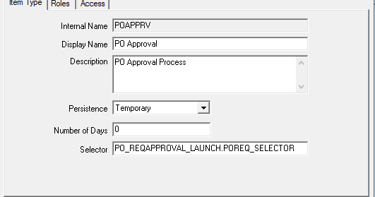 Oracle Application S Blog Api To Send Workflow Notifications In Oracle Apps Wf Notification