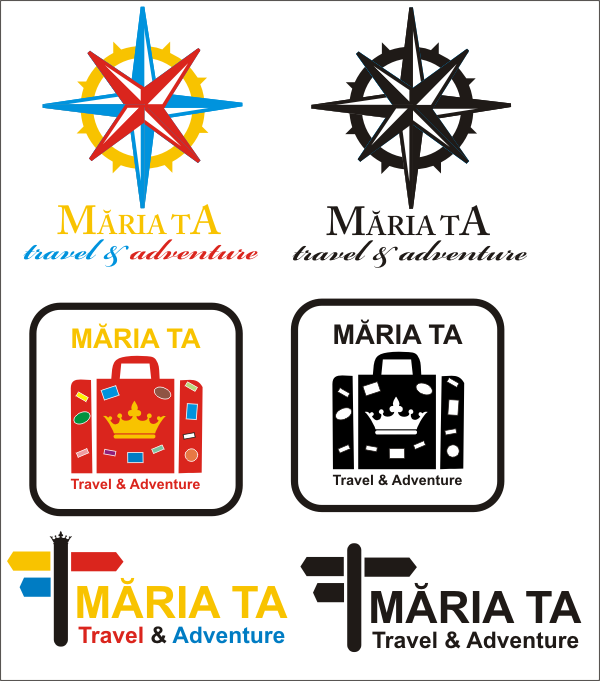 Maria Ta - Amartis Design