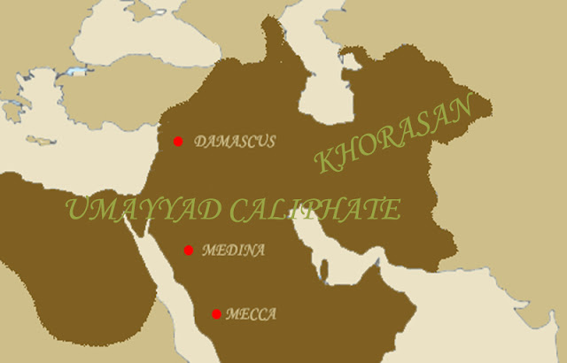 The Abbasid Revolution | Exploring History