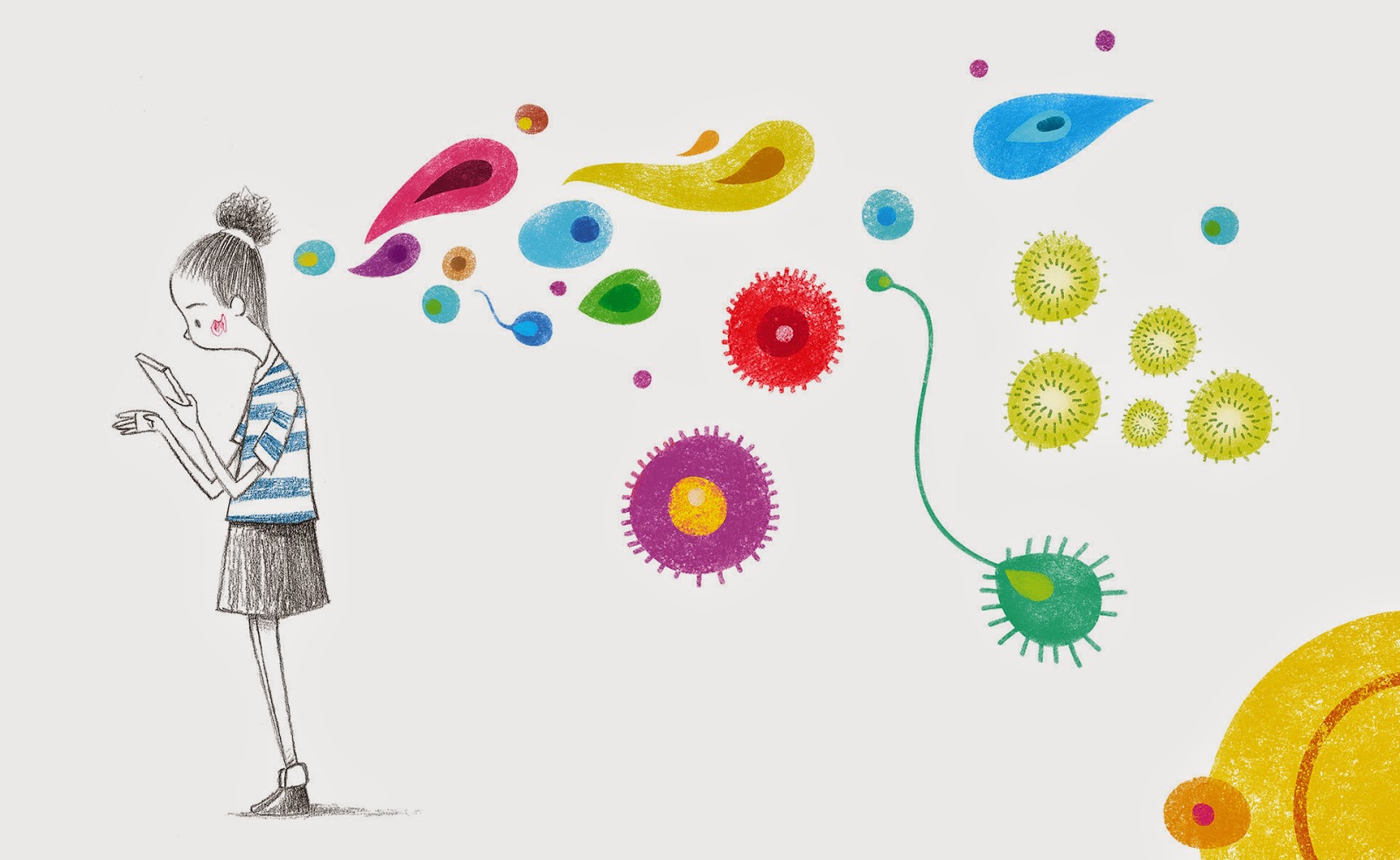 Anne & Cia: | RESENHA #184 | A COR DE CORALINE, ALEXANDRE RAMPAZO