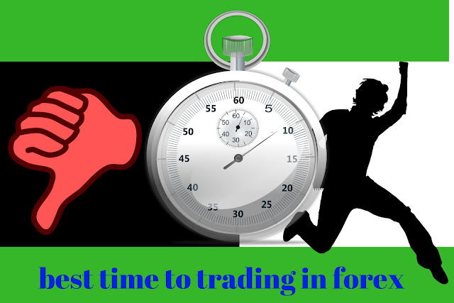 best time to trade in forex market A to Z information - tradingbaby