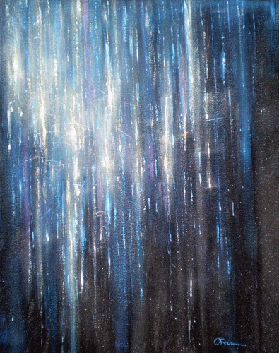 Brother Doug's Devotions: Song Series: Healing Rain