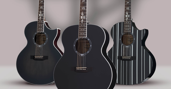 SYN GATES ACOUSTICS DISPONÍVEL AGORA ~ A7XSIDE