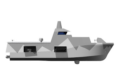 India to acquire 8 new ASW shallow water vessels - WAR Defence and News