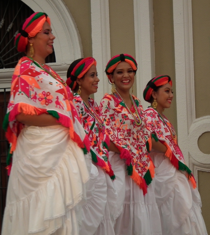 Colimarte: Encuentro de Huapango número IX