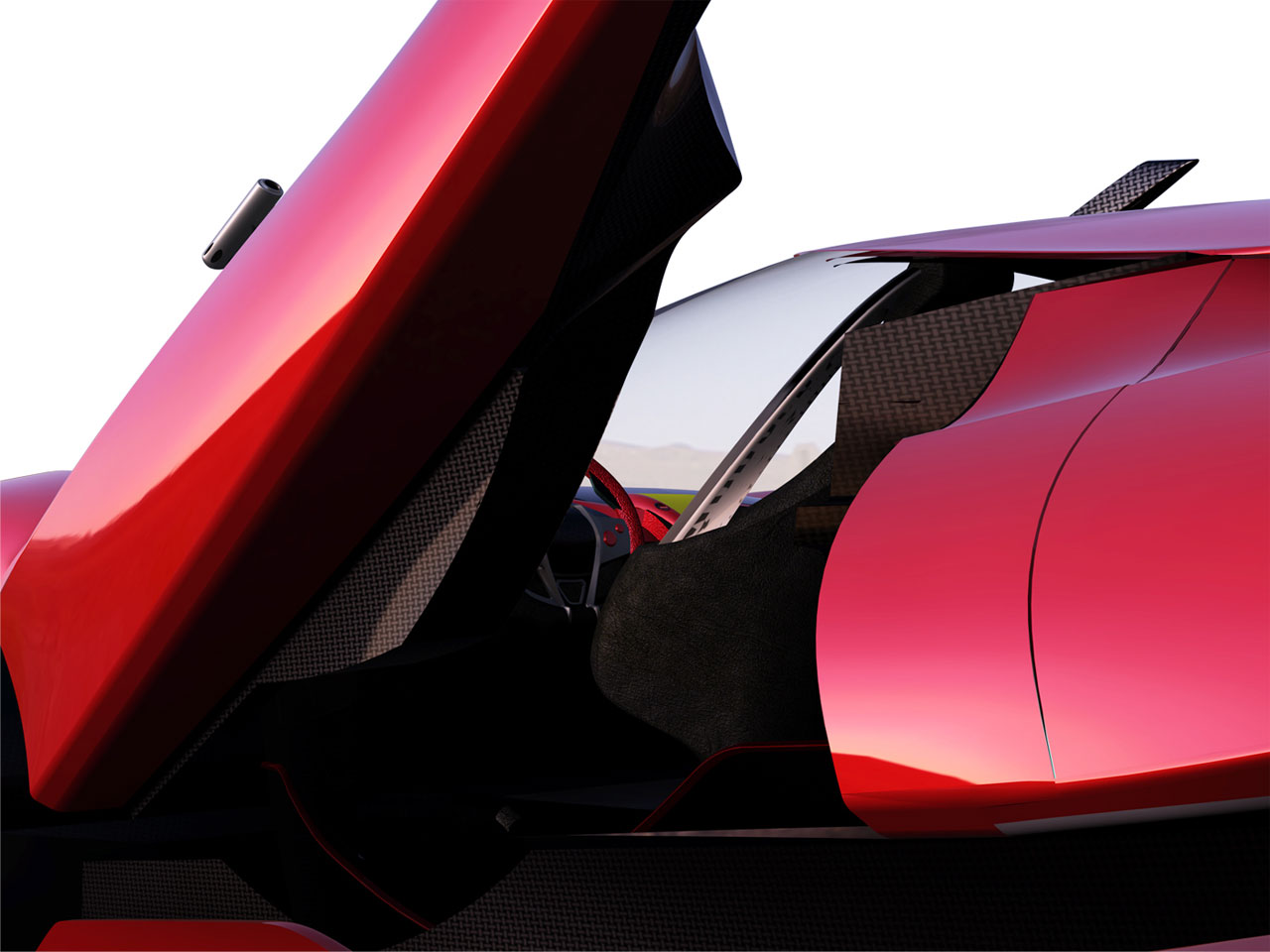 Ferrari EGO Concept : ebeasts.com