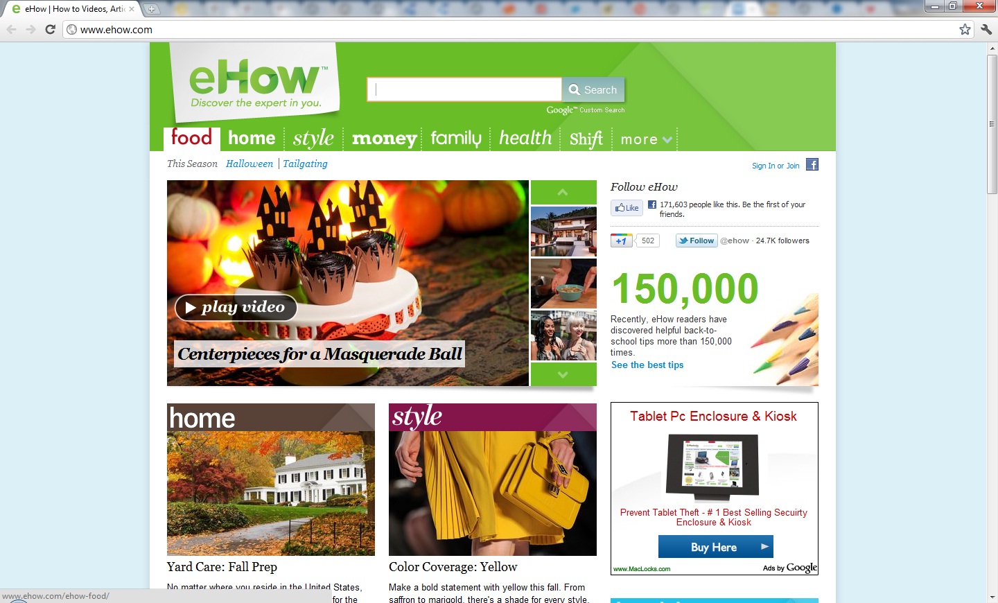 PC Лавлах: 10 минутанд шинэ зүйл сурч болох 10 сайт