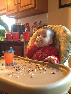 The Life and Times of Jaxson Wayne Danger