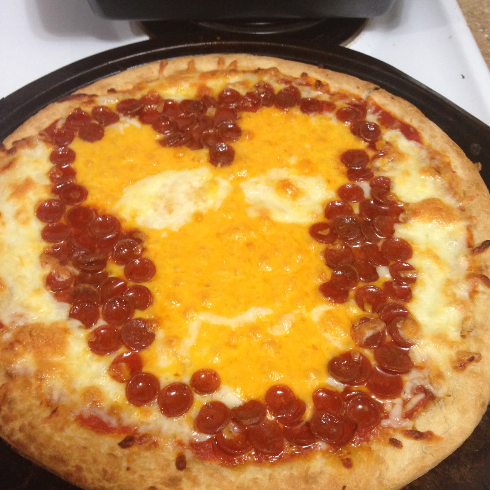 Reel Fancy Dinners: Iron Man Dinner