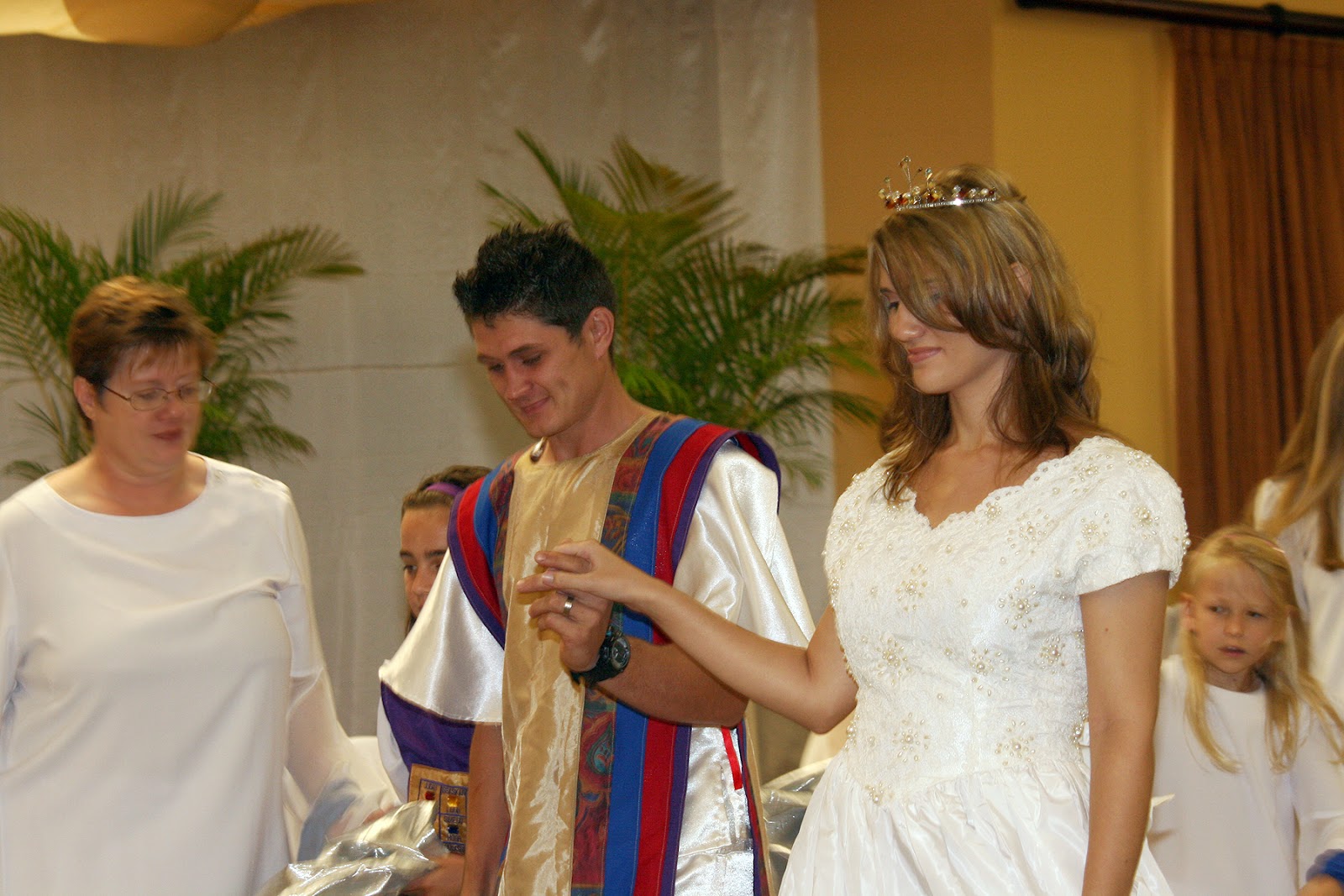 Bride Adorned: Bride Adorned Launched!