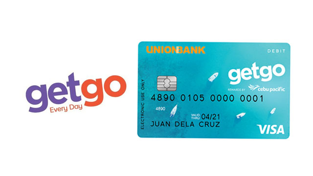 What you need to know about CEB GetGo Debit Card! - Gizmo Manila