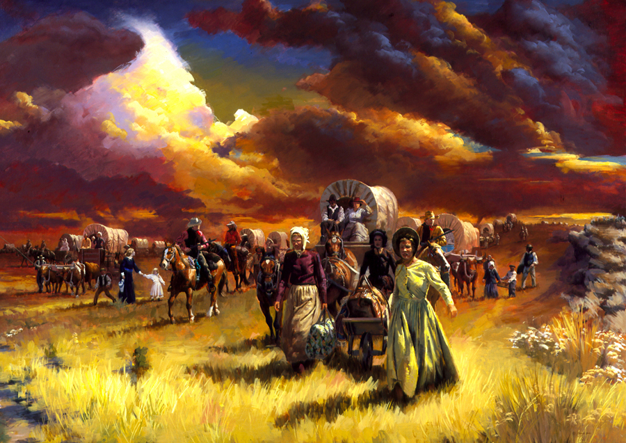 tr-art- 1: Jim Carson