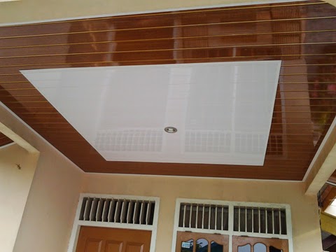 Terbaru 31+ Plafon Fiber