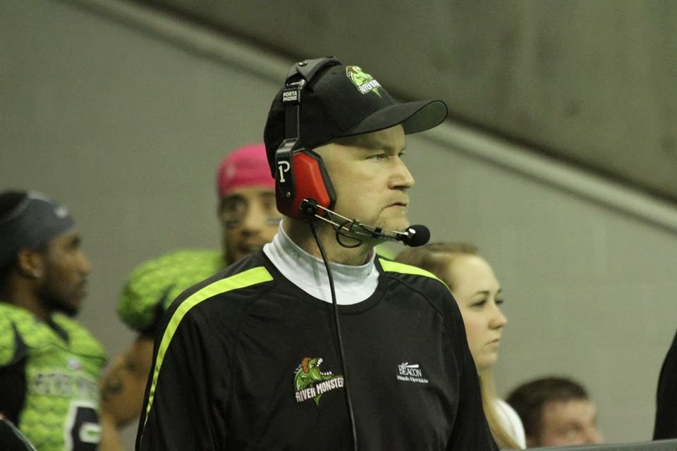 Northern Kentucky River Monsters: River Monsters Name Mike Goodpaster ...