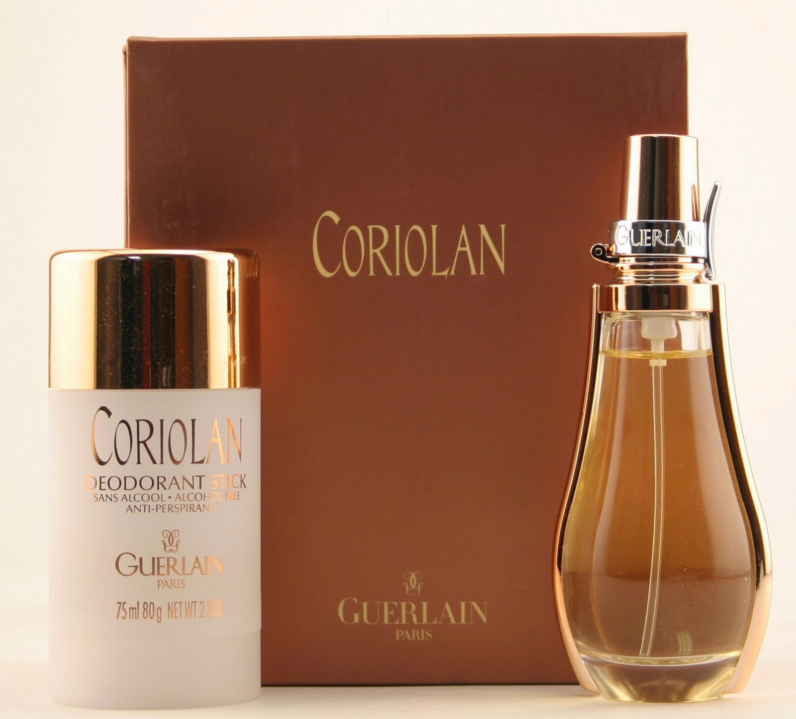 Coriolan by Guerlain
