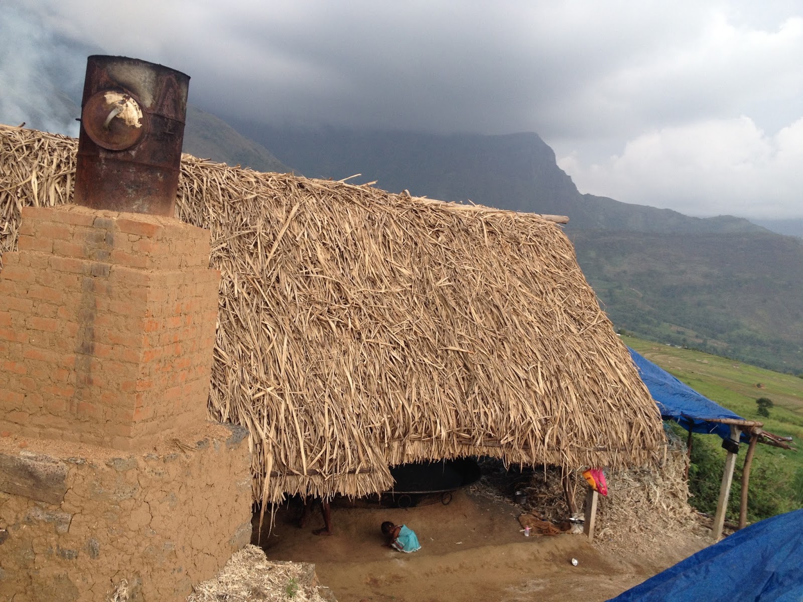 KANTHALLOOR THE LAND OF FRUITS | TOURIST ATTRACTIONS IN KANTHALLOR ...