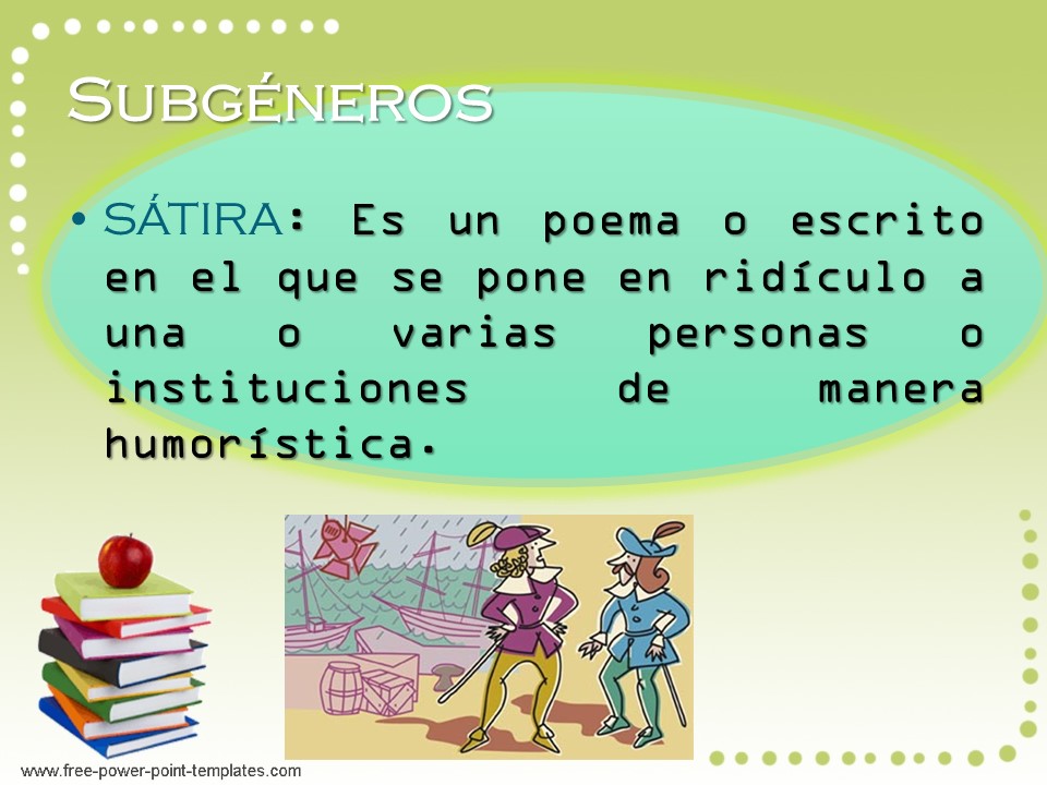 Literatura Infantil y Creación Literaria. : Genero Didáctico