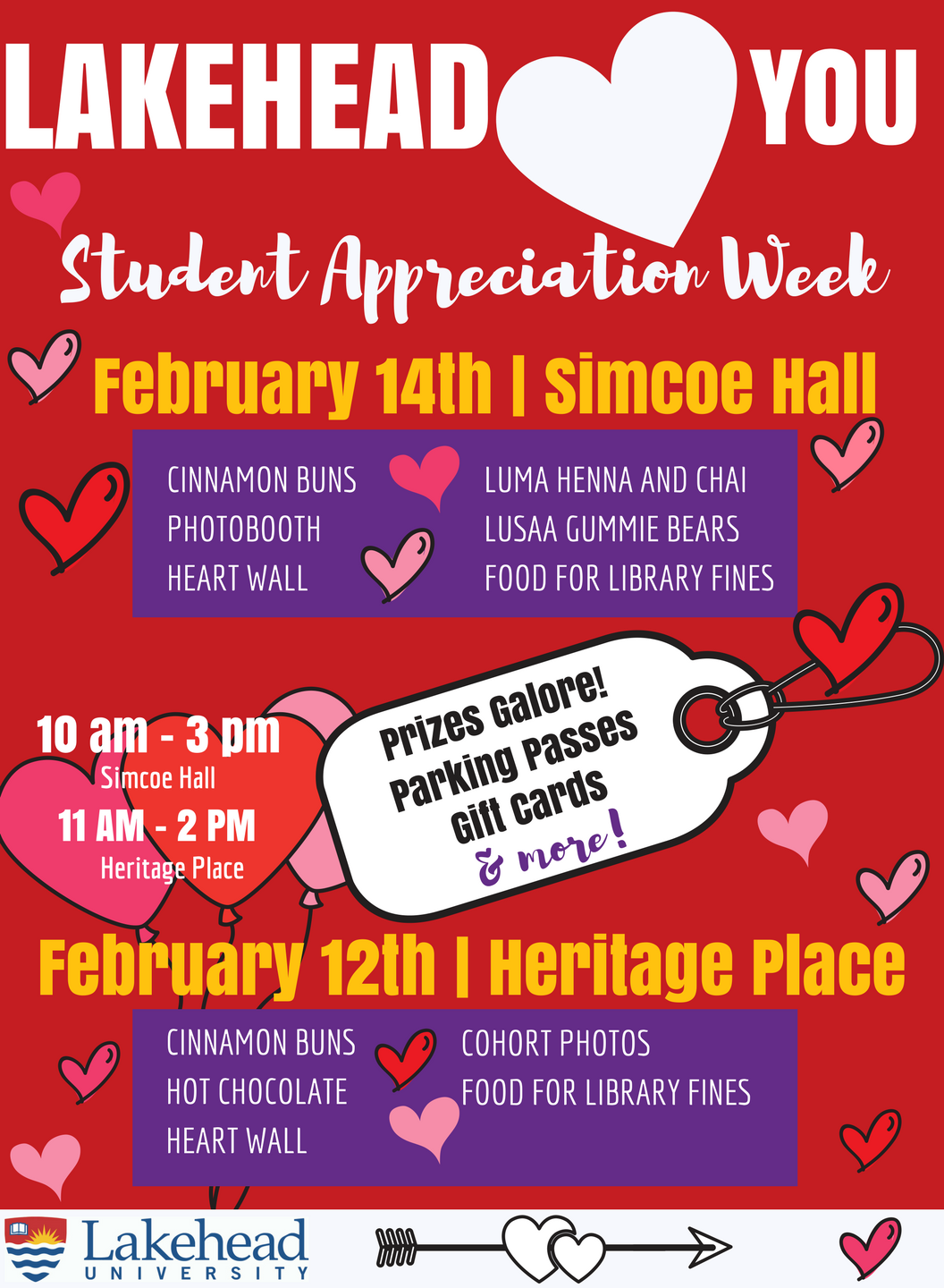 "Everything Education" Your B.Ed Program Blog @ Lakehead University ...