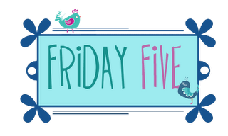 Erratically Elizabeth