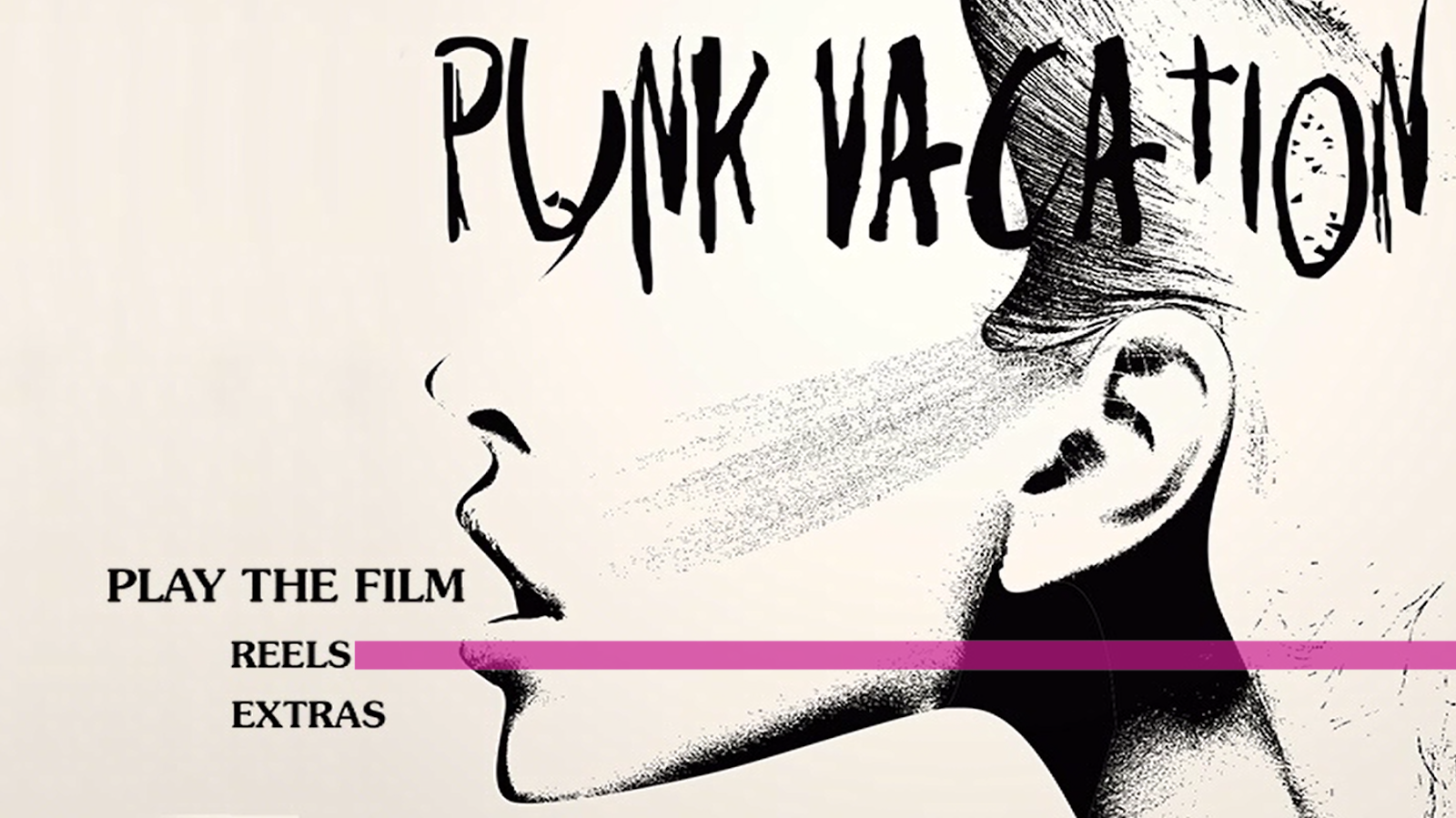 MCBASTARD'S MAUSOLEUM: Blu-ray Review: PUNK VACATION (1987)