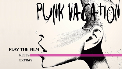 MCBASTARD'S MAUSOLEUM: Blu-ray Review: PUNK VACATION (1987)