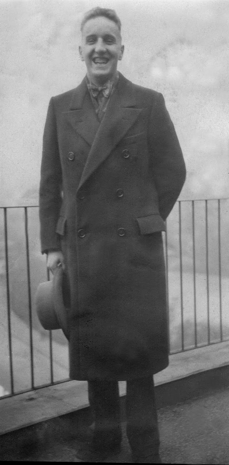 Hasler History: Art Hasler Family Photo Bio