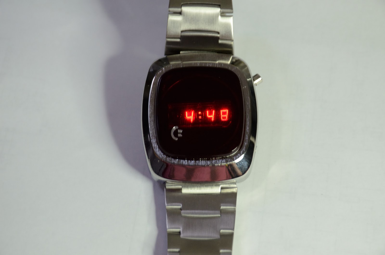 LC64 -a modular PLCC 6502 computer & CBM Stuff: Again a new Commodore ;)