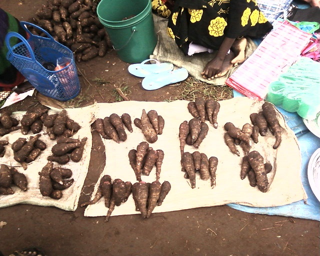 TZ ZAIDI YA UIJUAVYO NDANI YA KAMACHUMU ~ g sengo