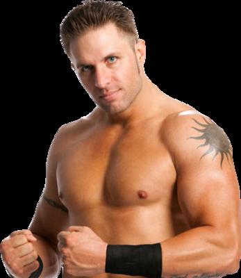 World Raseling: Vance Archer Wwe