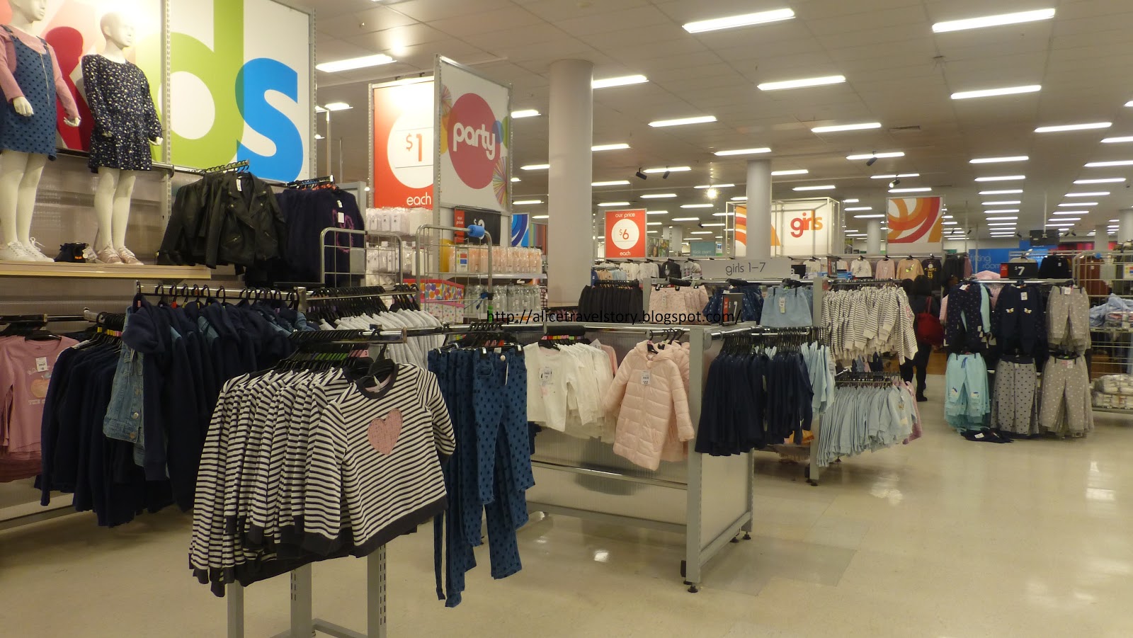 Alice Travelogue: Perth, Western Australia Trip 2019 - Day 1 ...