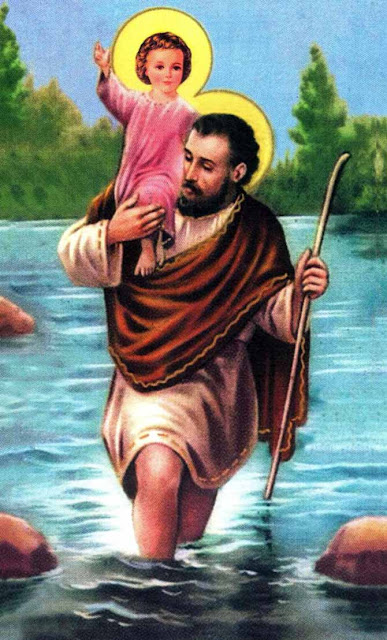 Imitating Christ's Humility: July 2015