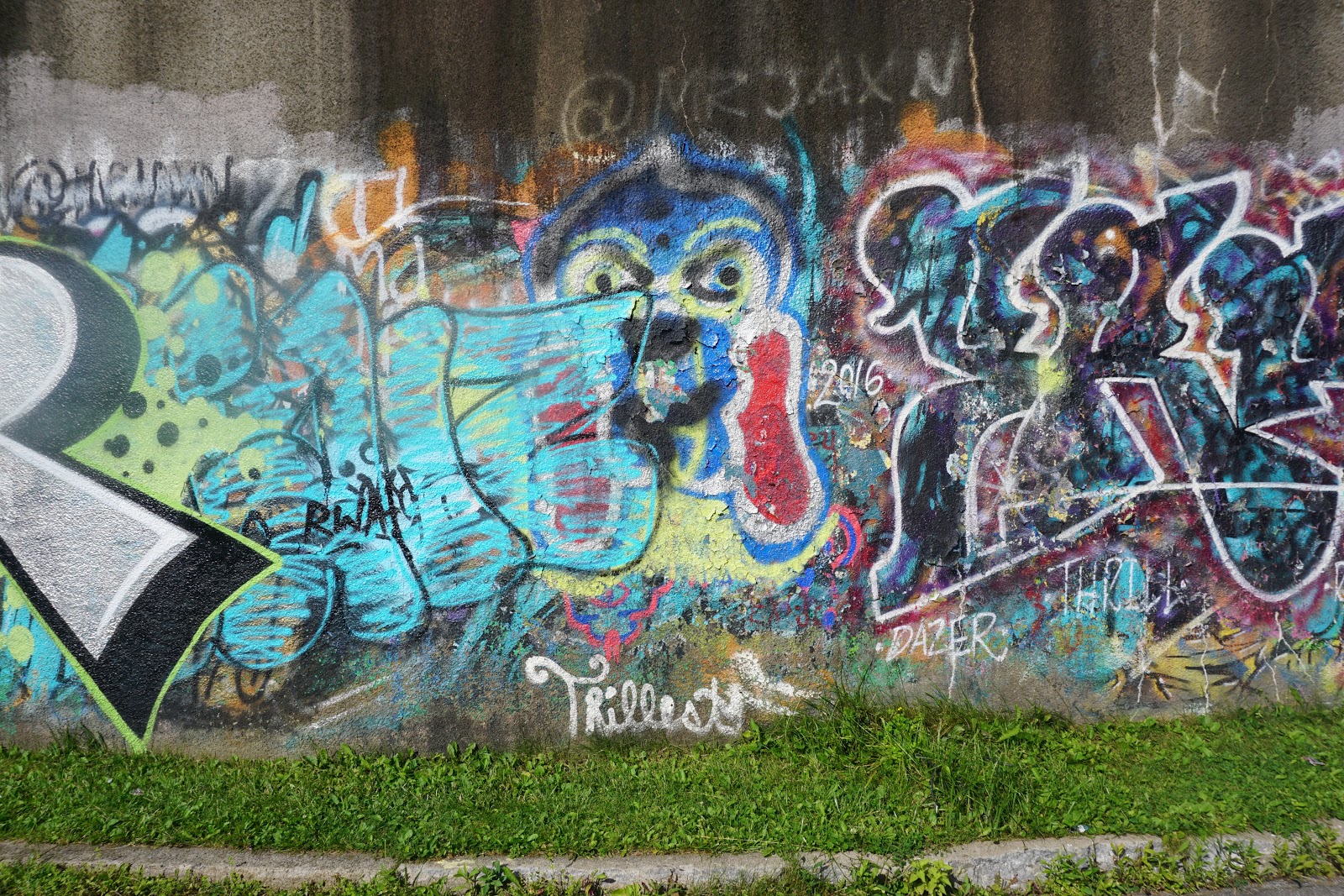 My Central New York: Syracuse High Points 3: Morningside Heights Park ...