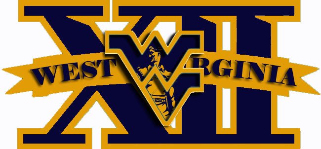 Write Your Vision: WV is coming to the Big XII
