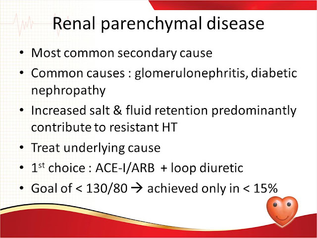 Kesula Clinic: RENAL PARENCHYMAL DISEASE