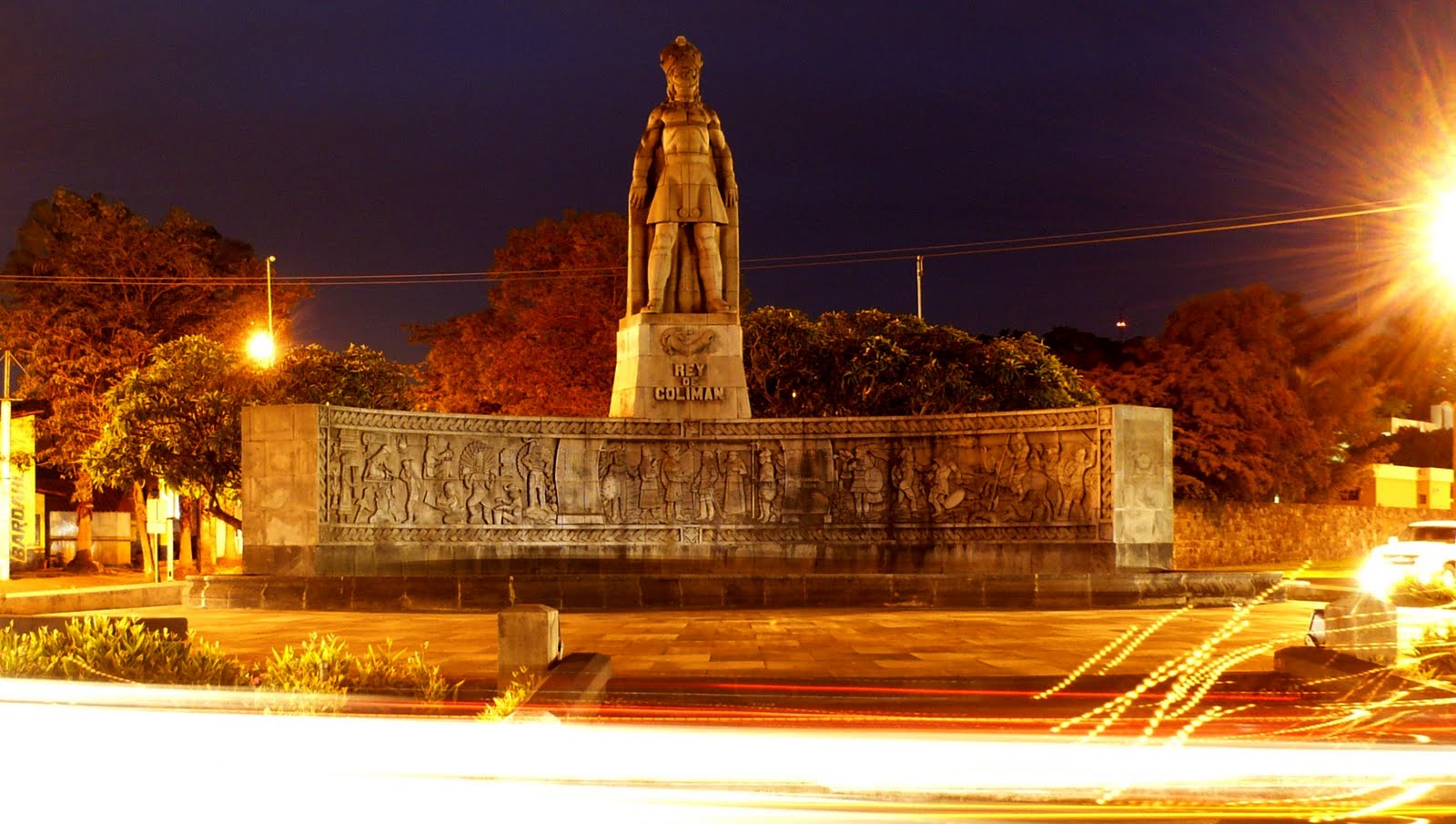 Martin Medina Fotografo de la VIDA: EL REY COLIMAN